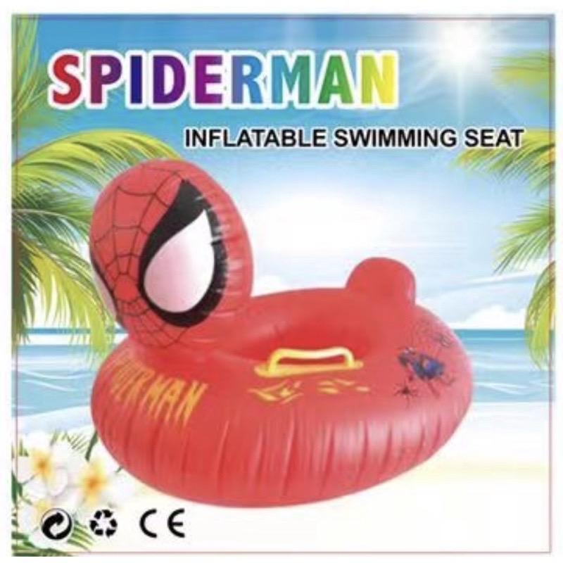 Kid Swimming Float Boat Inflatable Floater Salbabida For Baby - TikTok ...