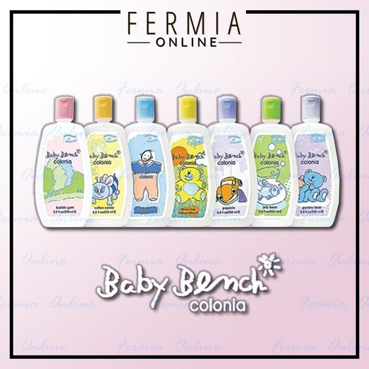 Baby Bench Colonia / Cologne - TikTok Shop Philippines