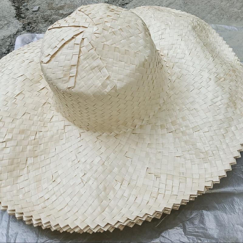 BURI HAT NATIVE FARMERS SOMBRERO SALAKOT | ADULT & KIDS HATS - TikTok ...