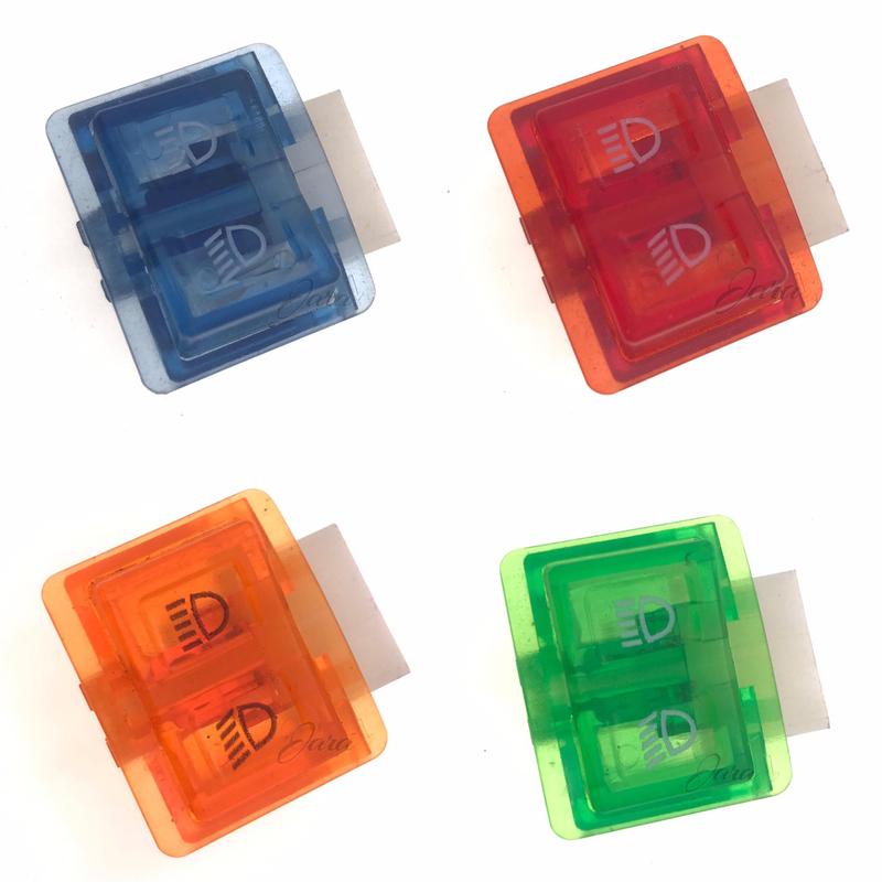 Motorcycle Hi-Low High Low Button Switch - TikTok Shop Philippines
