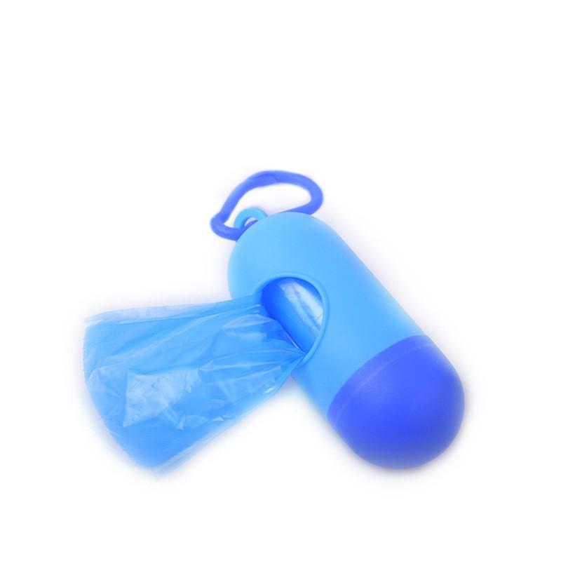 【PETT】Portable garbage bag Mini Portable Pet Dog Waste Garbage - TikTok ...