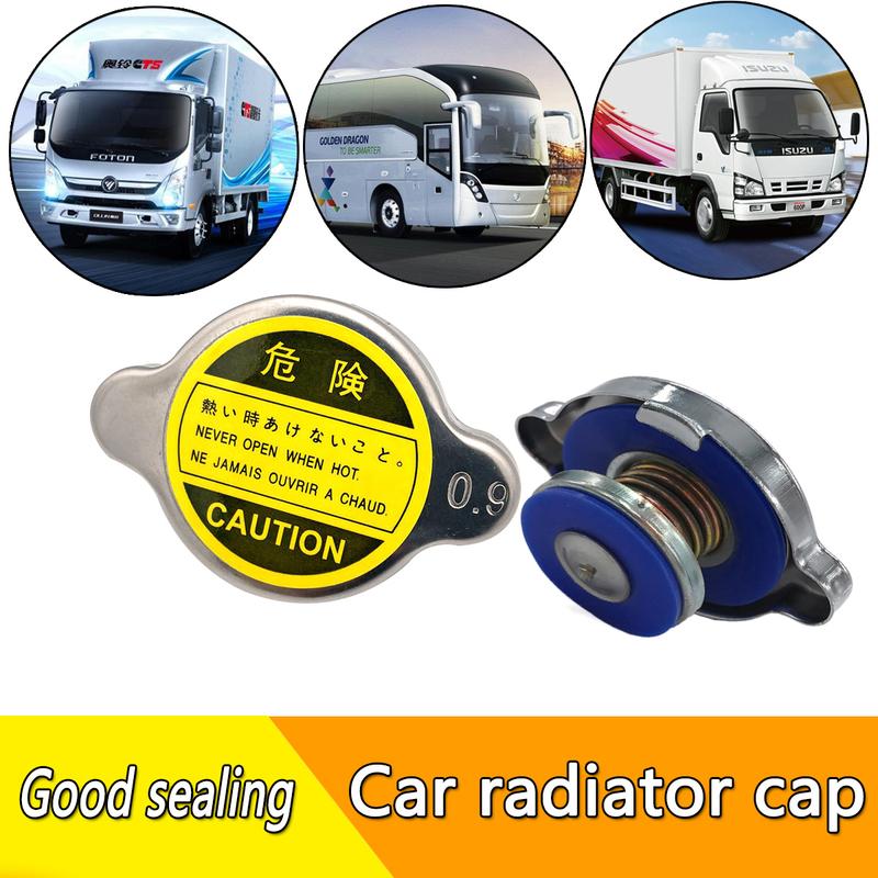 Car Truck Medium Radiator Caps 0.9/1.1 Bar Universal FOR Isuzu - TikTok ...