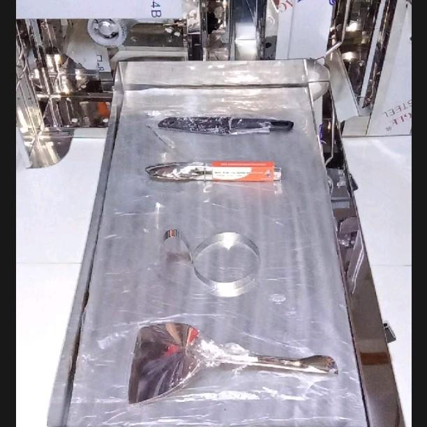 STAINLESS GAS TYPE 15x27 BURGER GRIDDLE DOUBLE BURNER - TikTok Shop ...