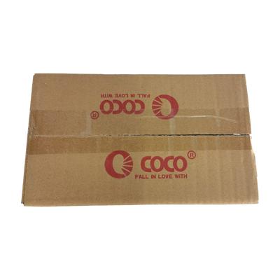 Coco Blasting Ice Cream Cone 1kg Per Box（ONLY FOR ONLINE） Food ...