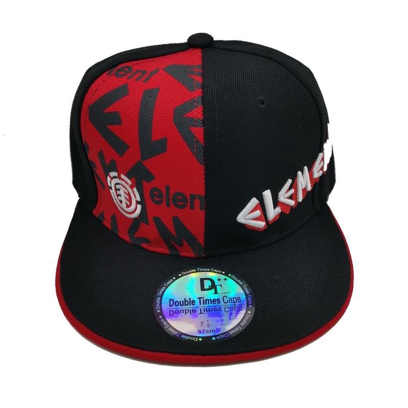 DT Caps element snapback cap high quality fashion hip hop Unisex ...