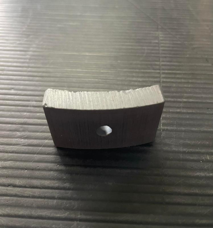 FLYWHEEL MAGNET 8HP TO 18HP for MARINE KENBO HONDA MOTORSTAR - TikTok ...