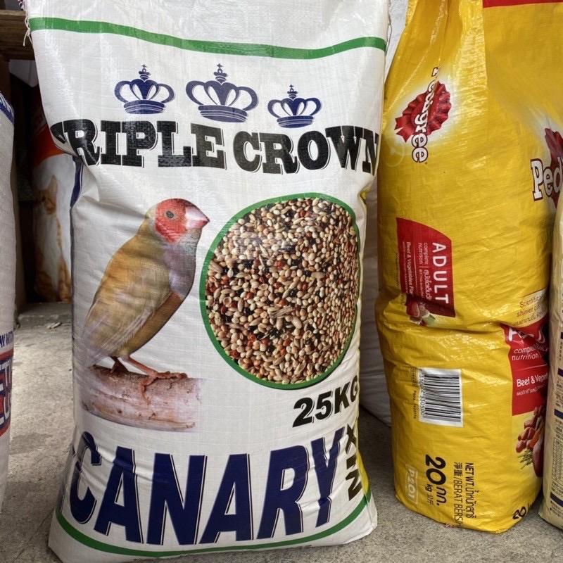 Canary Mix packed 500g/1kg - TikTok Shop Philippines