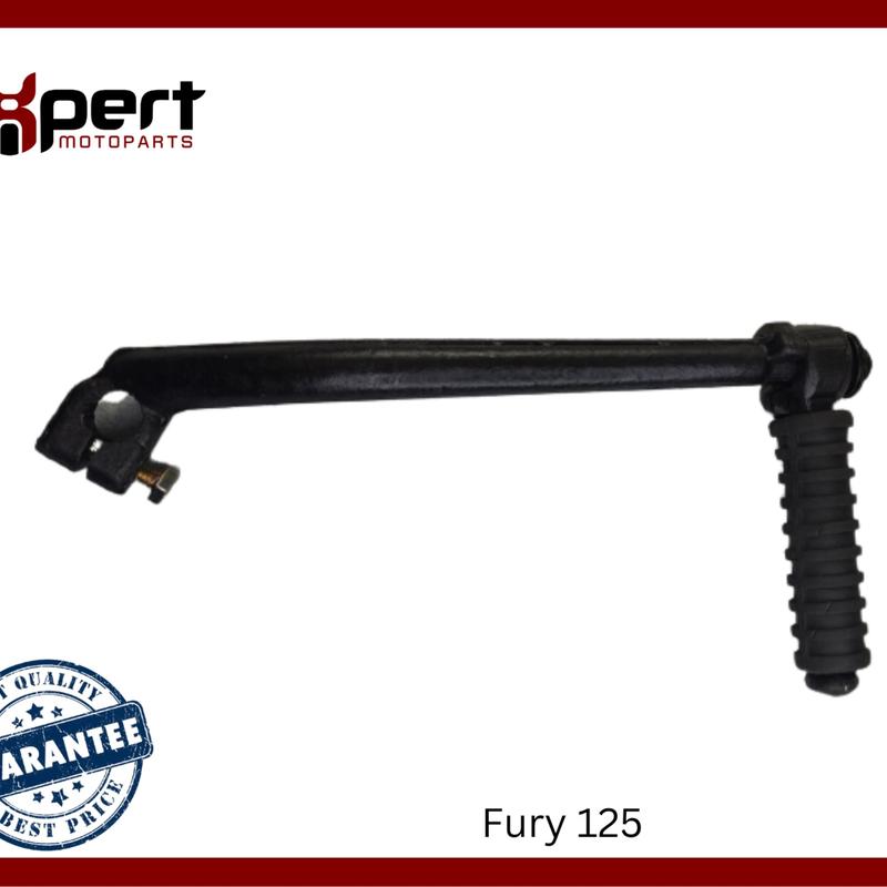 Original Okimura Kick Starter Arm Assy. for Fury 125 - TikTok Shop ...
