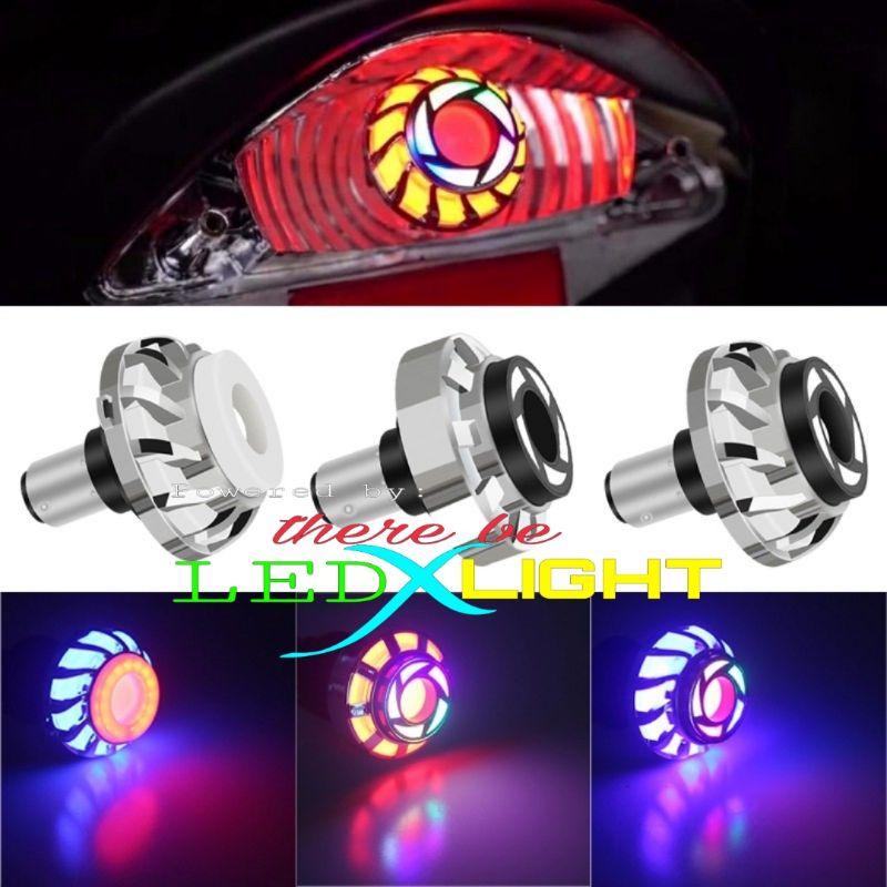 Led projector tail light and breaklight - TikTok Shop Philippines