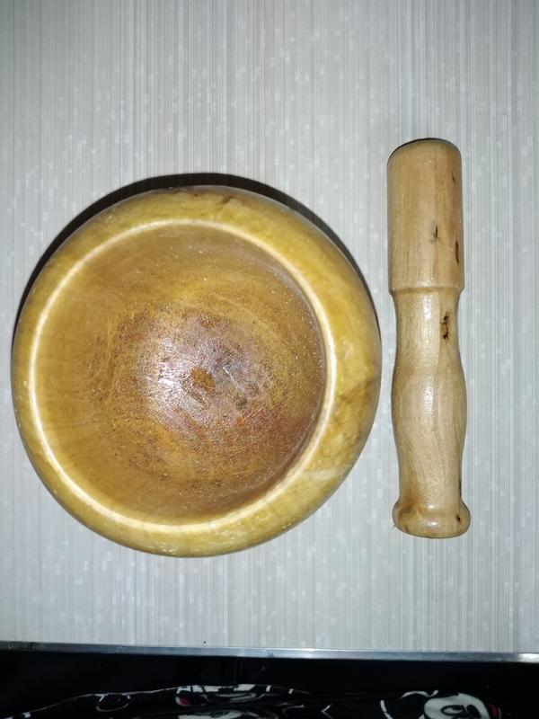 Wooden Bamboo Almires BROWN 100% Wooden Bamboo - TikTok Shop Philippines