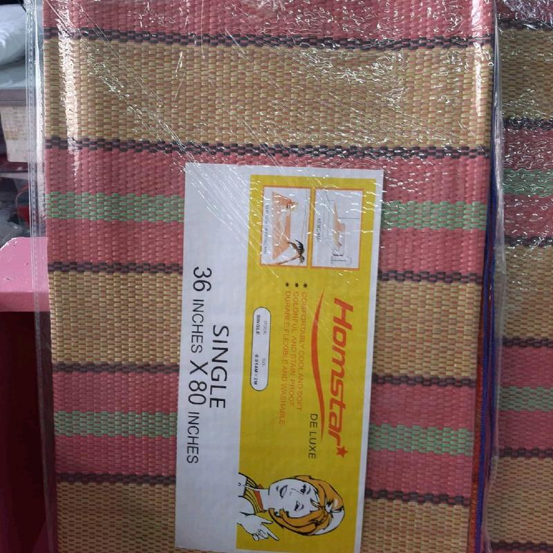 banig plastic sleeping mat water proof whole sale - TikTok Shop Philippines