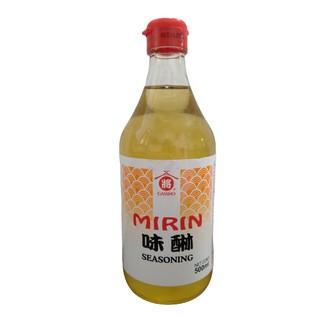 Mirin Seasoning 500ml Bottle Flavor Rice - TikTok Shop Philippines
