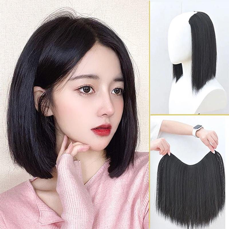 H extension clip in U shape, one piece, 4 clips, short and straight ...