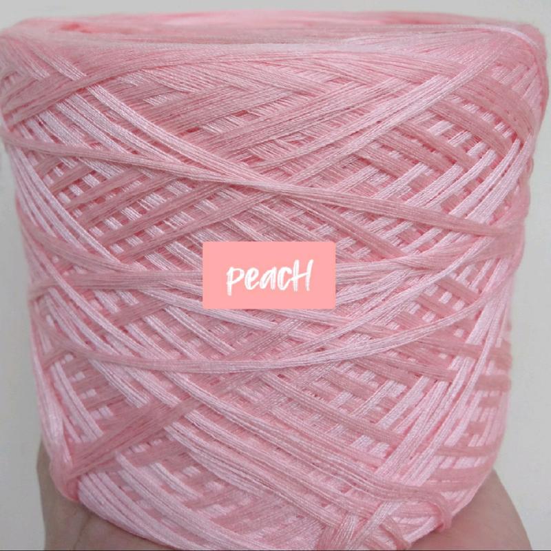 spun poly. yarn 8ply - TikTok Shop Philippines