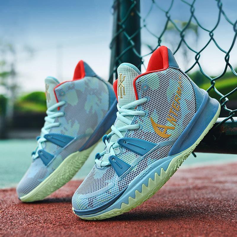 JH SHOES SNEAKERS BASKETBALL SHOES FOR MENS/TEES (NO BOX) - TikTok Shop ...