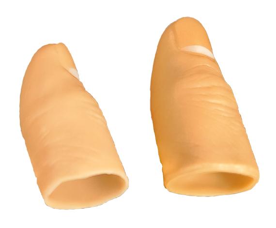 Magic Thumb Tip - Magicians Prop - TikTok Shop Philippines