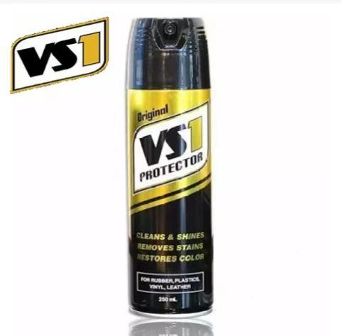 Motorcycle vs1 Protector Big 250ml and Cleaning champ COD - TikTok Shop ...