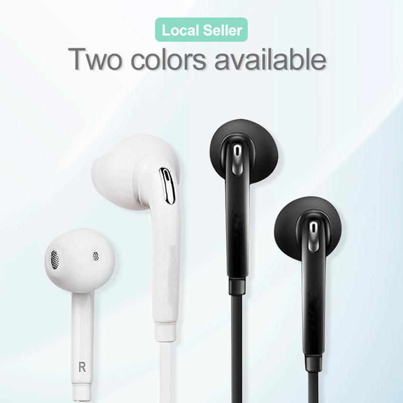Original EG920 Earphones Note3 S7 Headsets Wired with Microphone ...