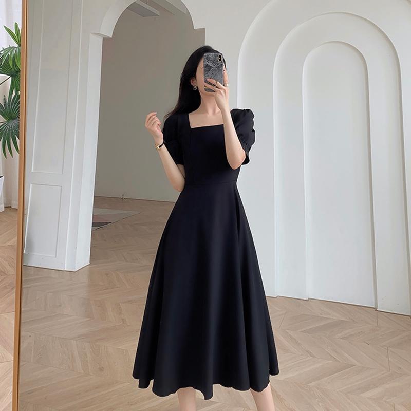 Fashionable and elegant design ladies long dress - TikTok Shop Philippines