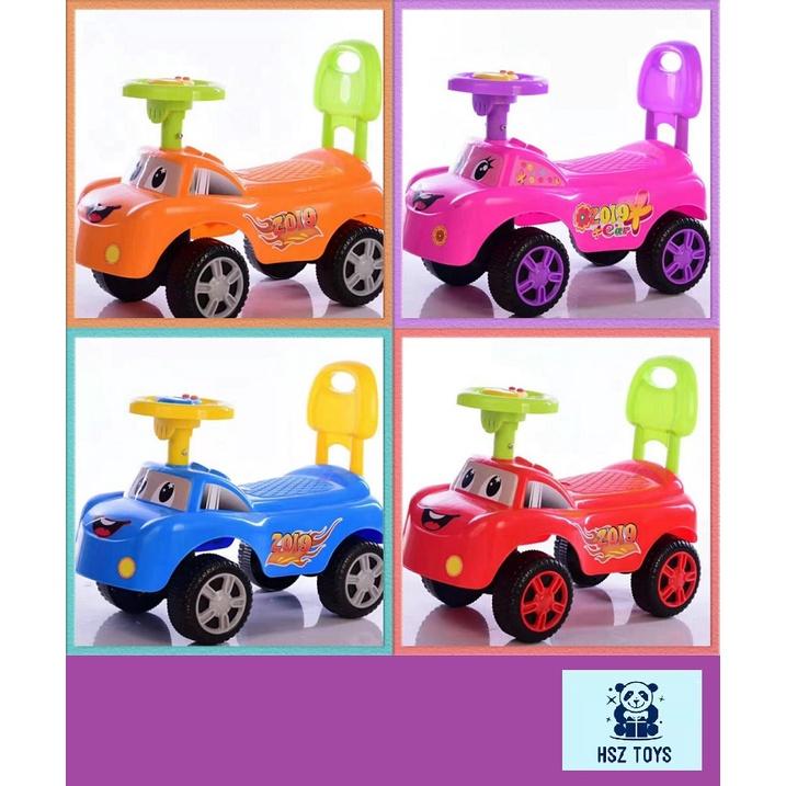 COD KIDDIE TOON CAR RIDE ON With Music MODEL kiddie car toy car ...