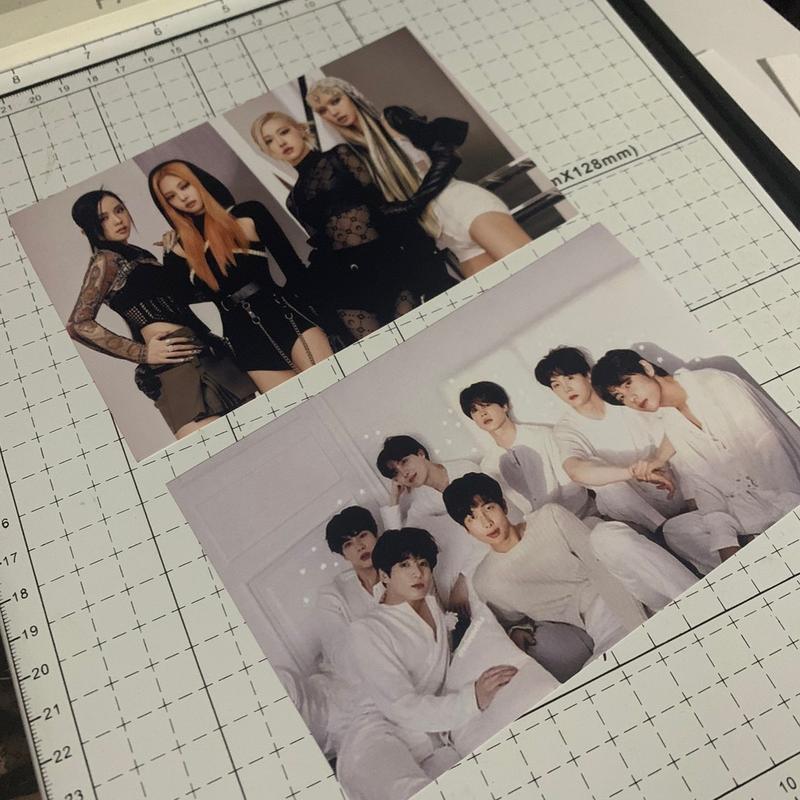 4R SIZE PICTURE 6 PCS FOR ₱119 - TikTok Shop Philippines