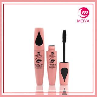 MEIYA VOLUM WATERPROOF MASCARA 10ml - TikTok Shop Philippines