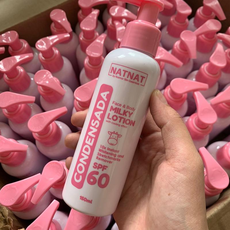 NATNAT LOTION 150ml - TikTok Shop Philippines