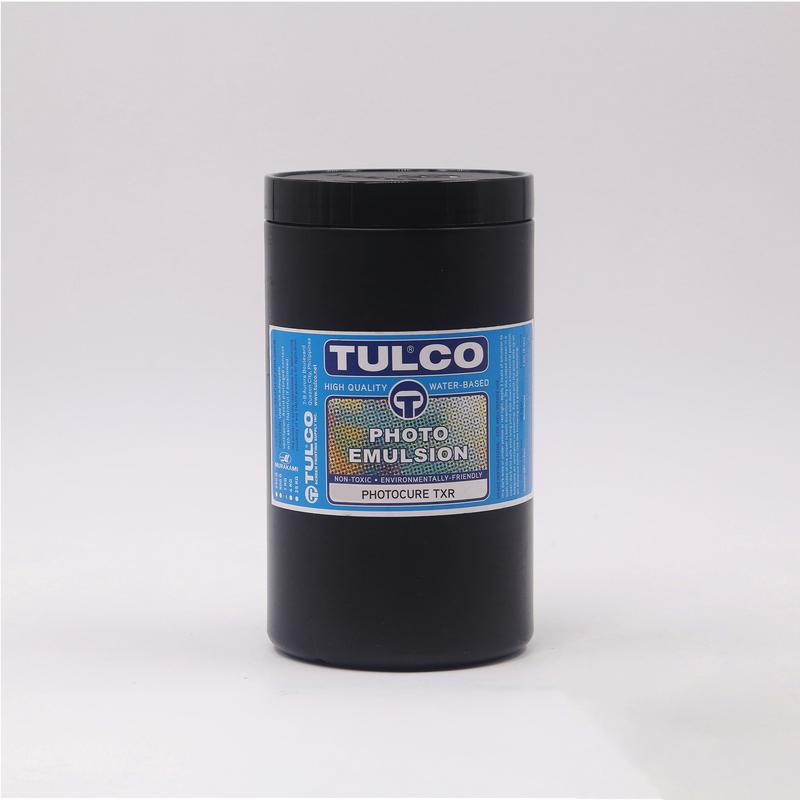 Tulco Photo Emulsion (PHOTOCURE TXR) 250g 500g 1kg - TikTok Shop ...