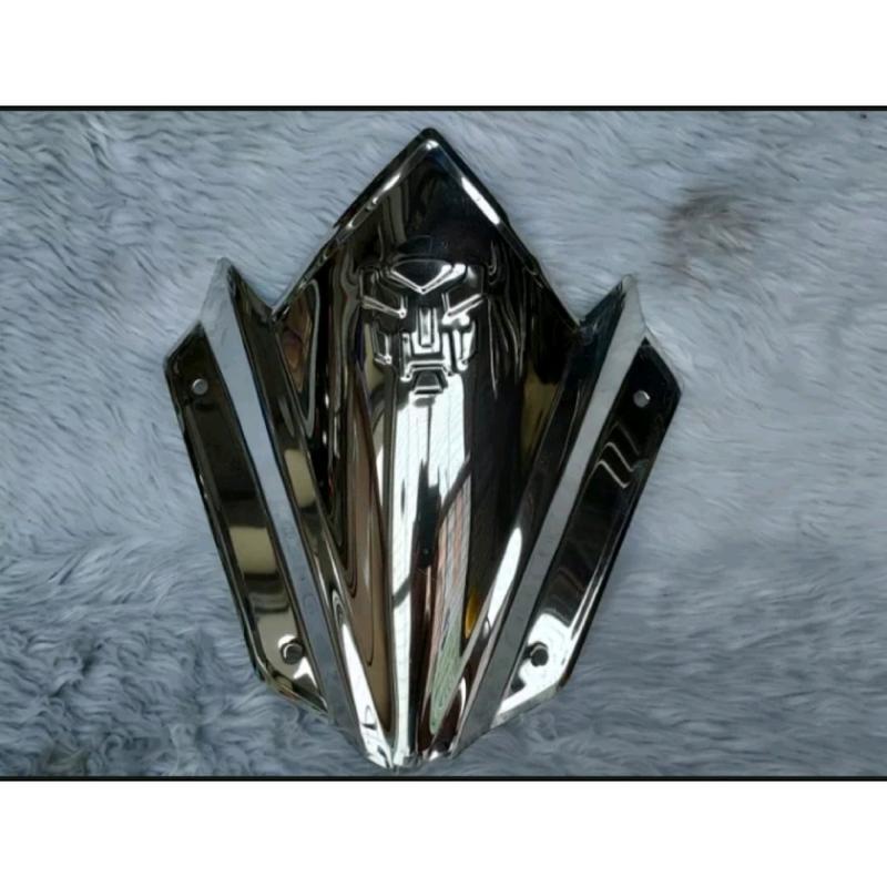 Bajaj CT125 Cowling Transformer - TikTok Shop Philippines