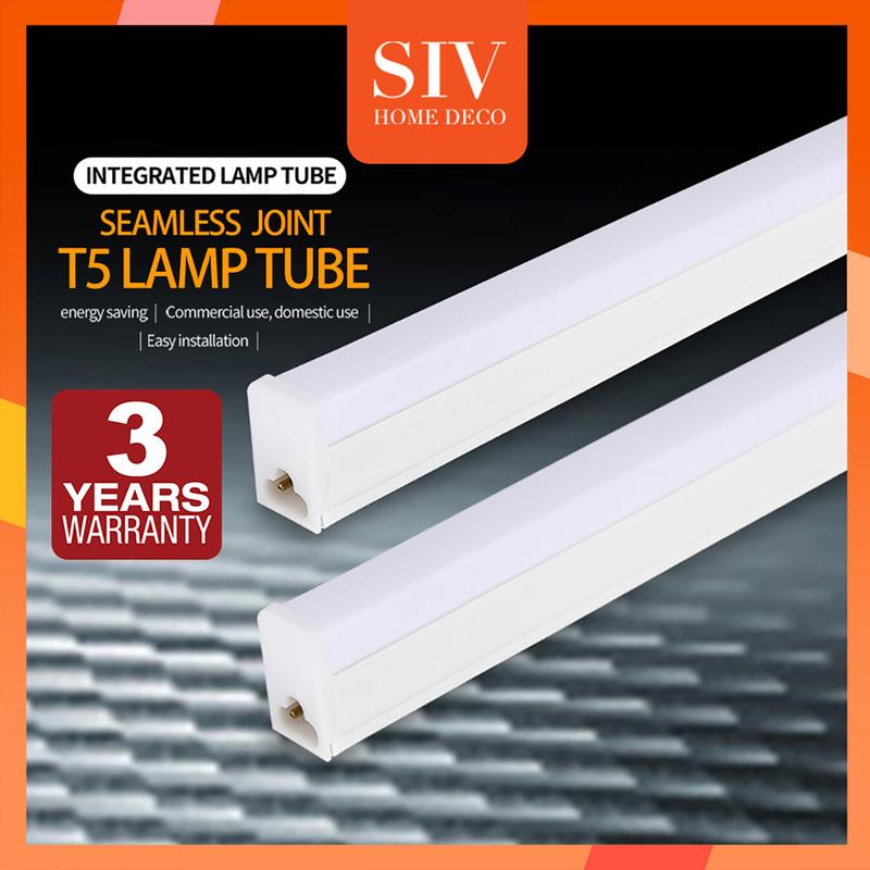 SIV High Grade T5 LED Tube Light For Home, Office, Warehouse - TikTok ...