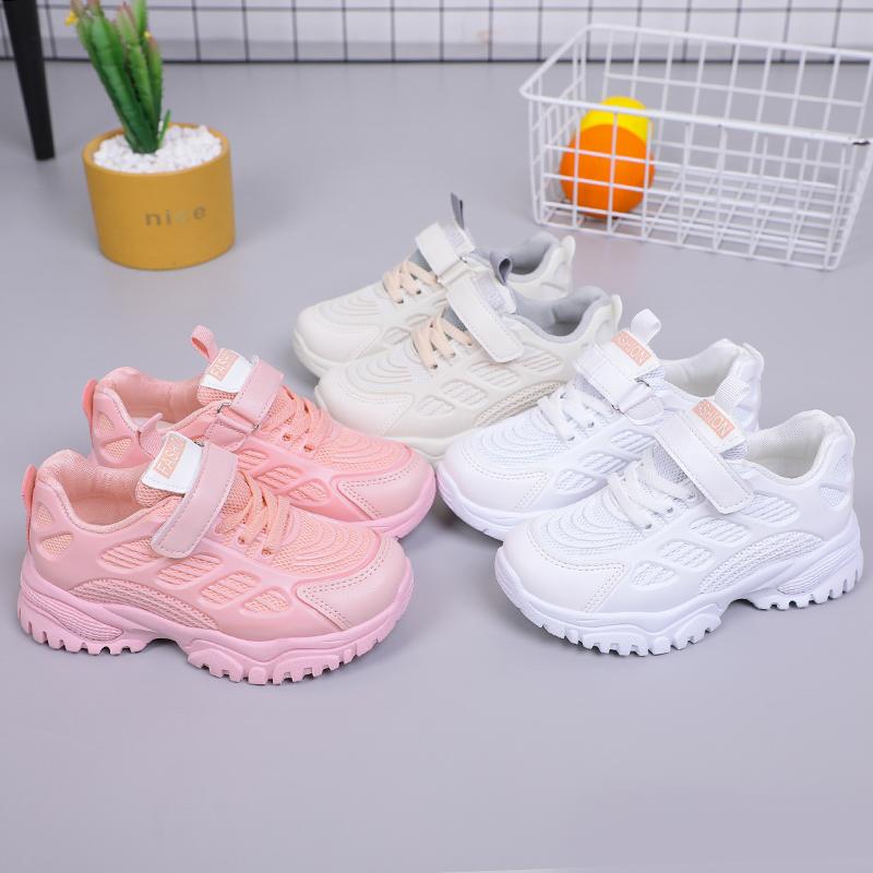 ABC shoes for kids Sneakers for kids girls casual travel shoes - TikTok ...