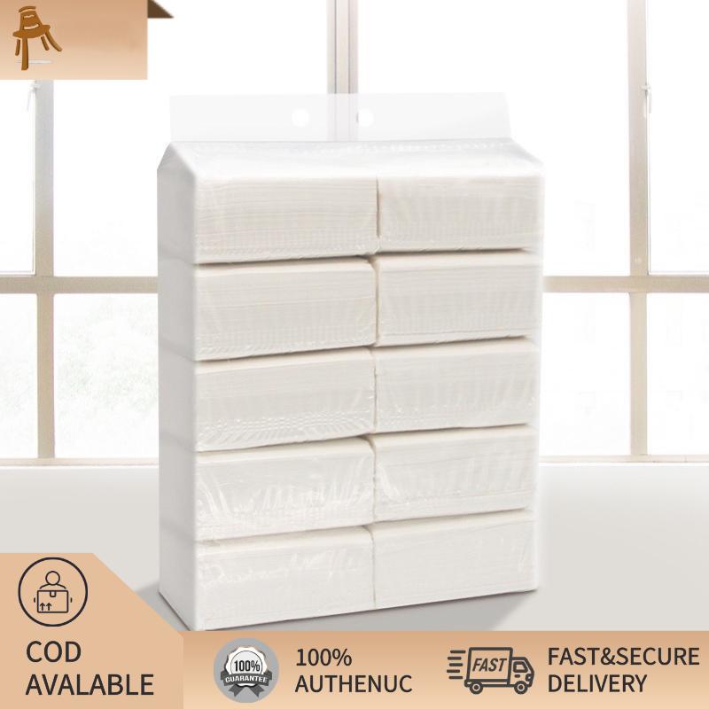 【Cifer shop】1/10/20 Packing Facial Tissue 3-Layer Tissue Paper - TikTok ...