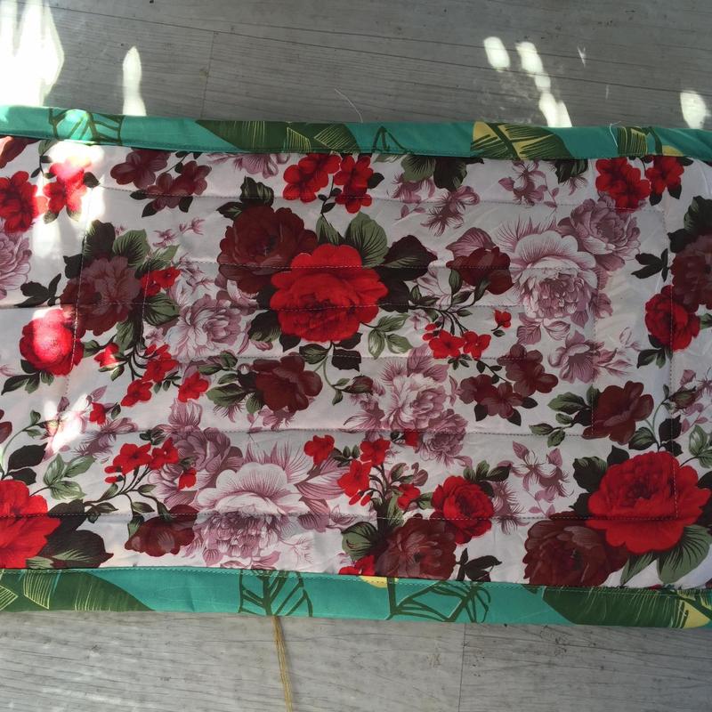 DOORMAT/BASAHAN SA PAA RECTANGLE - TikTok Shop Philippines