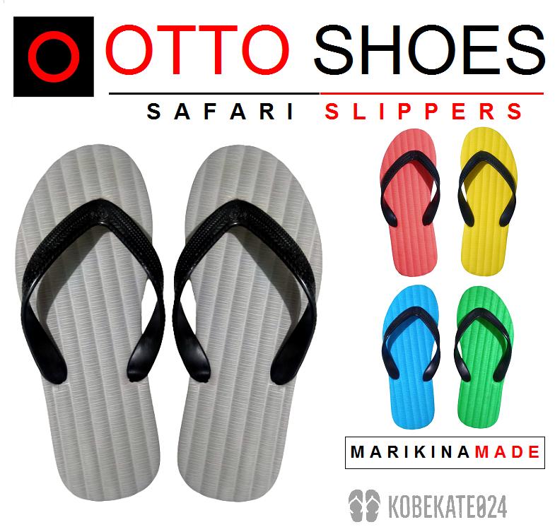 (ORIGINAL) Safari Slippers for KIDS & ADULTS (UNISEX) by OTT - TikTok ...