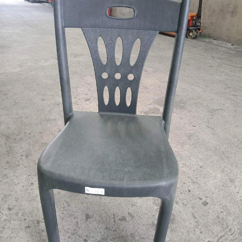HAMPAS Modern Chair️ - TikTok Shop Philippines