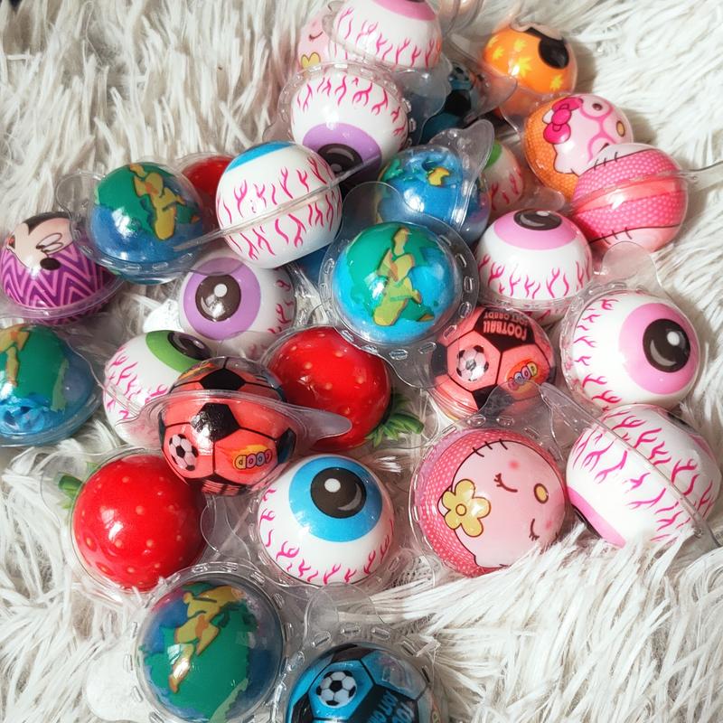 Paninda Soft Balls / Filling Soft Balls - TikTok Shop Philippines
