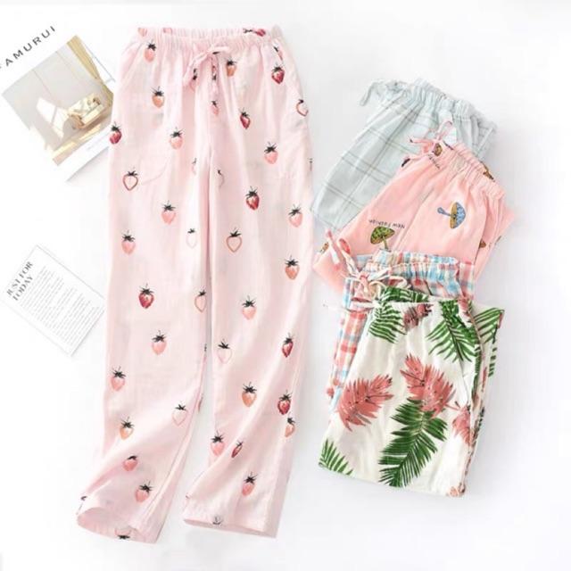 Printed Unique Design Pajama For Adults Loungewear Nightwear - TikTok ...