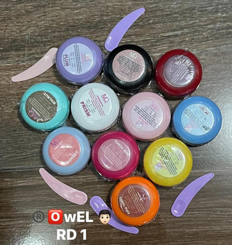 M.Q. Cosmetics Lip Therapy - TikTok Shop Philippines