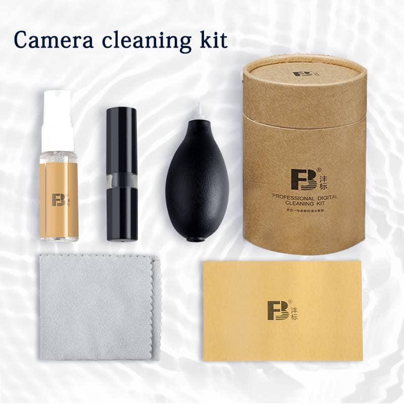 Latest Camera Screen Cleaning Set 5In1 LCD Screen Cleaning Kit - TikTok ...