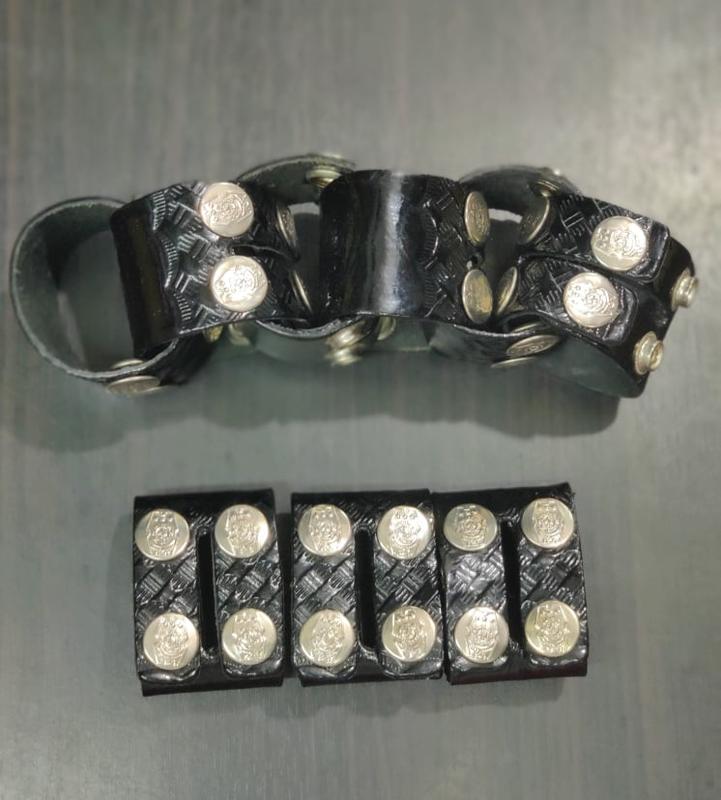 Rig Belt Clipper (JORDAN LEATHER) PER PIECE - TikTok Shop Philippines