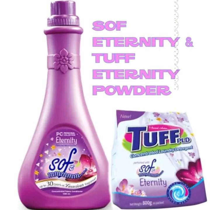 SOF FABCON & POWDER SET'S - TikTok Shop Philippines