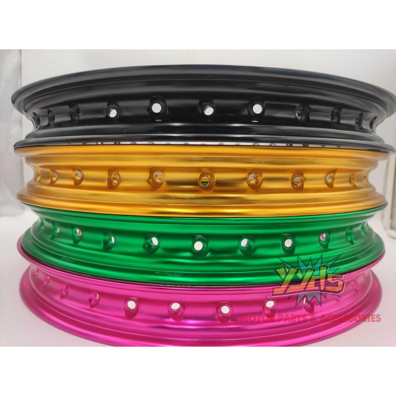 VANZBOY RIM FOR MOTORCYCLE Good Quality - TikTok Shop Philippines
