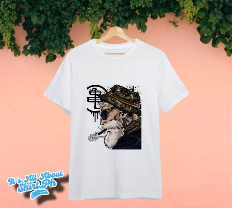 MR. ROSHI T-SHIRT FOR KIDS AND ADULT - TikTok Shop Philippines