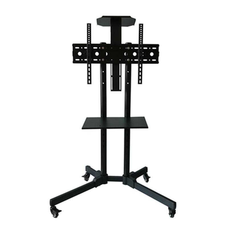TV Stand Floor Stand Removable 360 Degrees Rotation 32-65 Inches ...