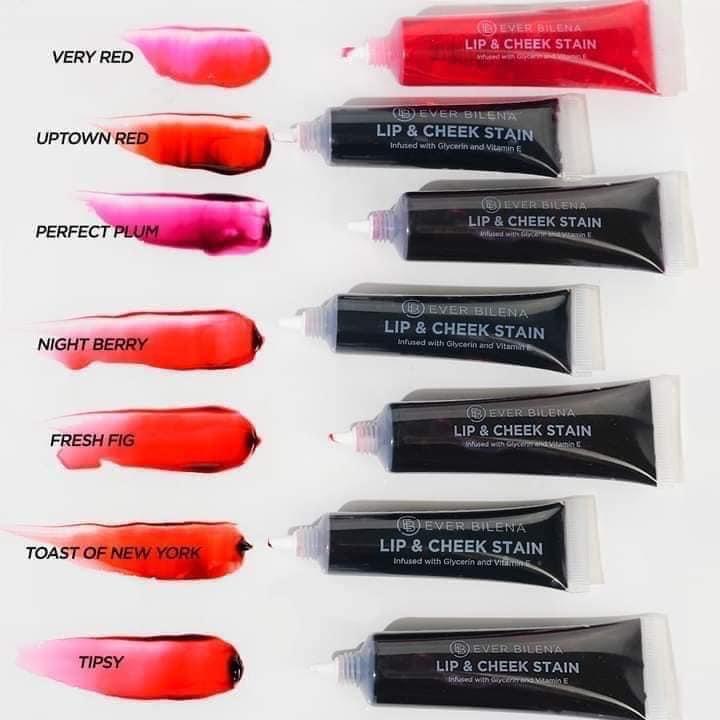EB Lip & Cheek Stain - TikTok Shop Philippines
