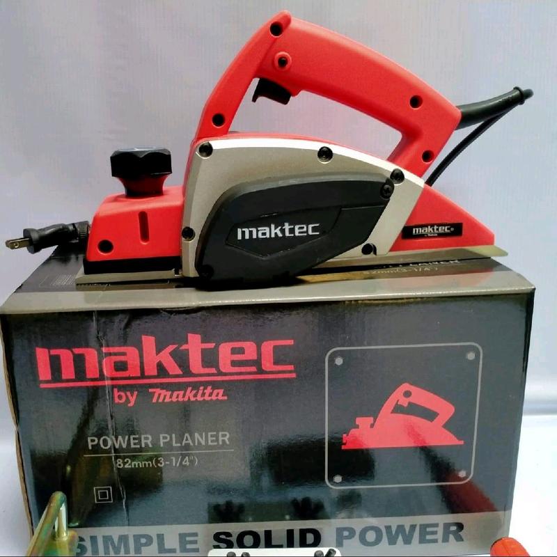 maktec planer 3 1/4inch good quality Japan made - TikTok Shop Philippines