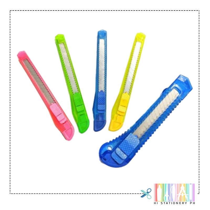 Cutter Transparent Small Big Paper Cutter / School and Office - TikTok ...