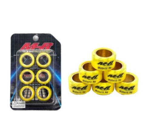 Motorcycle Fly Ball (bola) for Skydrive, Click , PCX , ADV , - TikTok ...