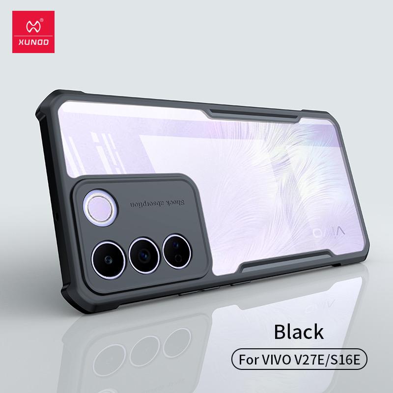 Xund Beatle Series Case ViO V40lite Y18 Y28 Y100 Y17S Y27S V40 - TikTok ...